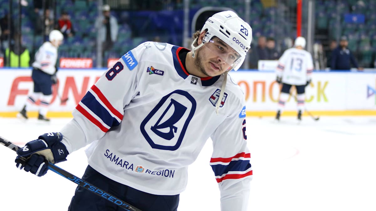 Nürnberg: Torjäger Dufour kommt wie Magera von den Fort Wayne Komets ...